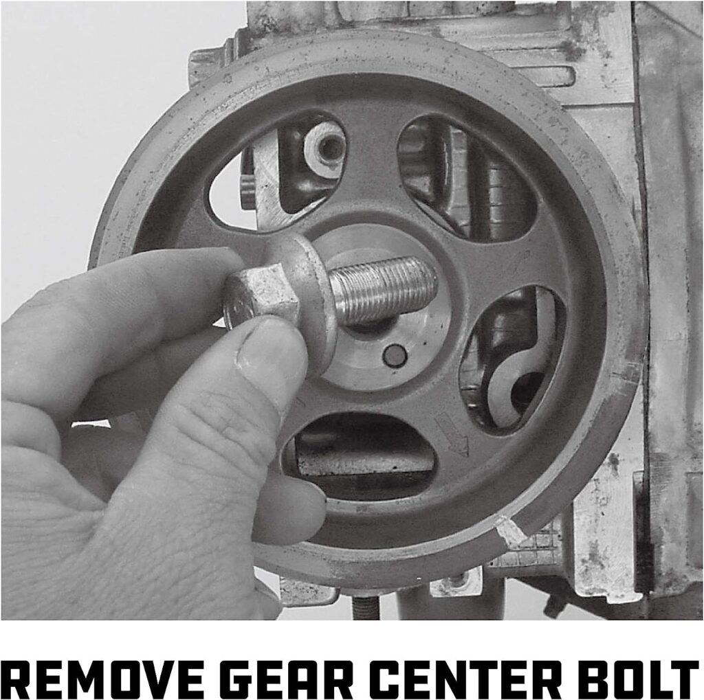 Neilsen Gear Hub Pulley Puller Bearing Separator Review - Puller Tools