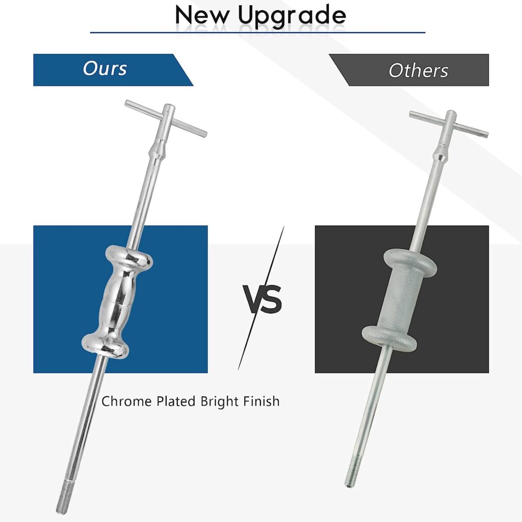 How To Use A Gear Puller Like A Pro (With Safety Tips) - Puller Tools