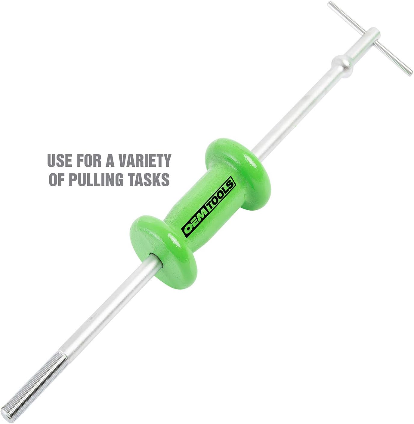 OEMTOOLS 37033 5 Pound Slide Hammer Puller Review - Puller Tools