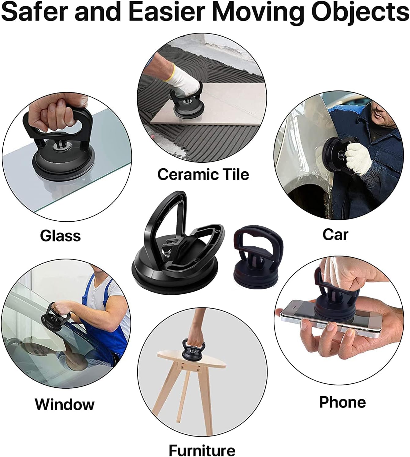 Whisper Whistle Dent Puller Review - Puller Tools