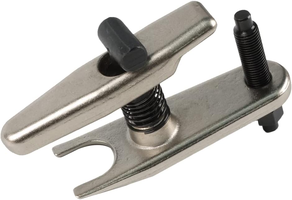 LELEHOKA 32mm Ball Joint Separator Remover Tool Review - Puller Tools